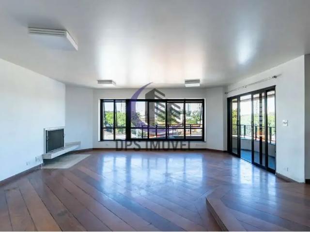 Apartamento para Venda em São Paulo/SP Chácara Santo Antônio 4 Quartos