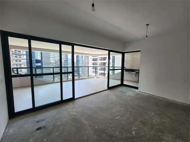 Apartamento para Venda em São Paulo/SP Chácara Santo Antônio 4 Quartos