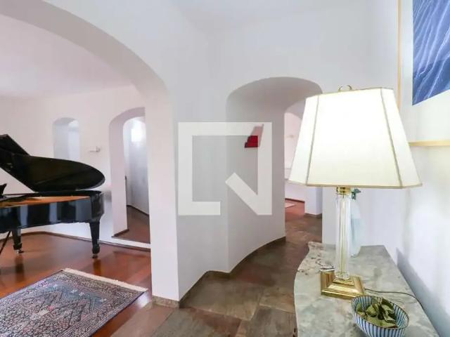Apartamento para Venda em São Paulo/SP Chácara Santo Antônio 4 Quartos
