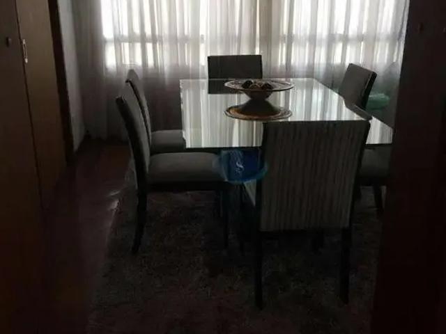 Apartamento para Venda em São Paulo/SP Chácara Santo Antônio 4 Quartos