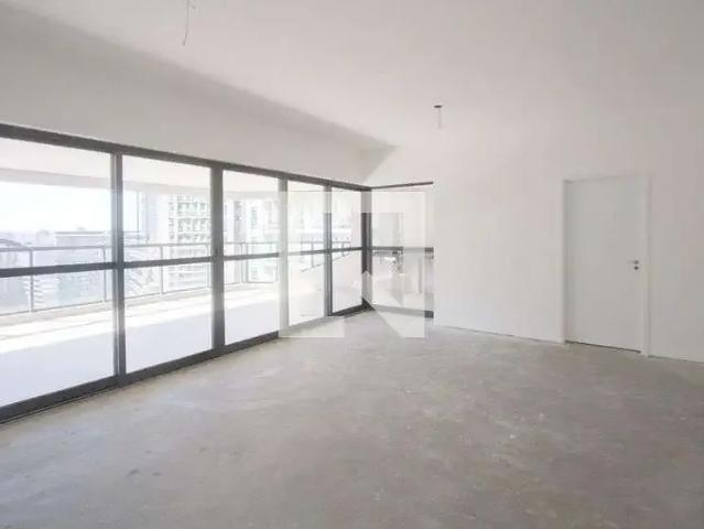 Apartamento para Venda em São Paulo/SP Chácara Santo Antônio 4 Quartos