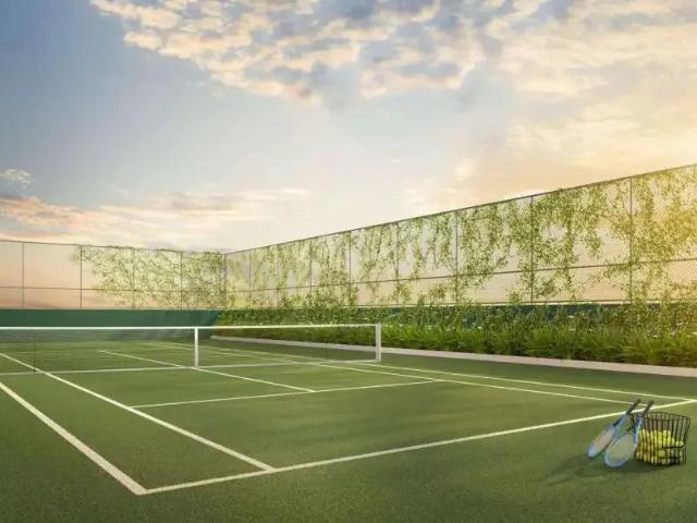 Apartamento para Venda em São Paulo/SP Chácara Santo Antônio 4 Quartos