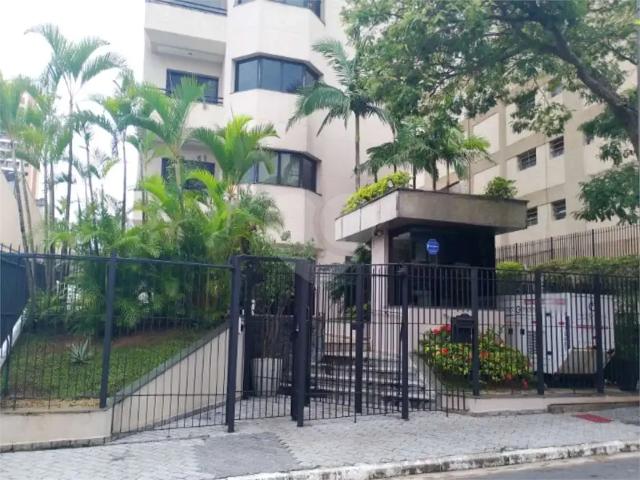 Apartamento para Venda em São Paulo/SP Chácara Santo Antônio 4 Quartos