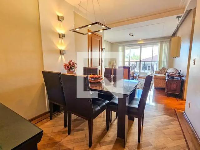 Apartamento para Venda em São Paulo/SP Chácara Santo Antônio 4 Quartos