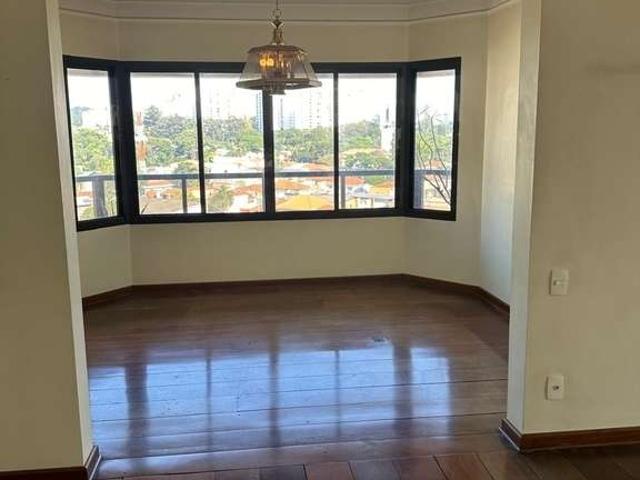 Apartamento para Venda em São Paulo/SP Chácara Santo Antônio 4 Quartos