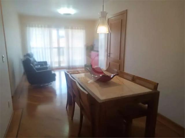 Apartamento para Venda em São Paulo/SP Chácara Santo Antônio 4 Quartos