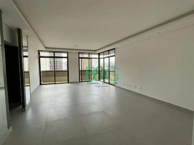 Apartamento para Venda em São Paulo/SP Chácara Santo Antônio 4 Quartos