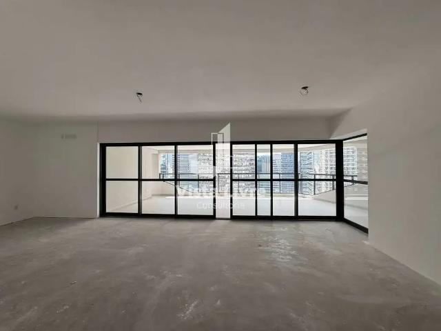 Apartamento para Venda em São Paulo/SP Chácara Santo Antônio 4 Quartos