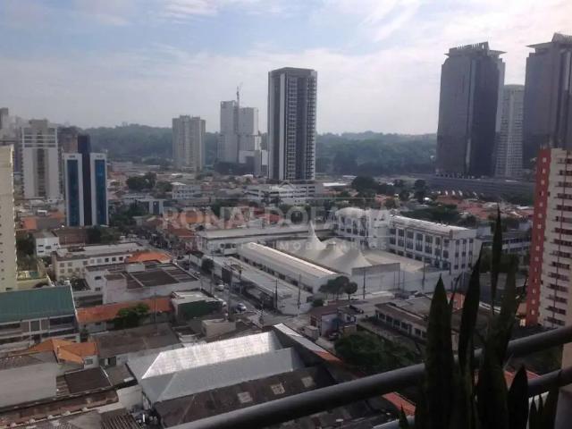 Apartamento para Venda em São Paulo/SP Chácara Santo Antônio 4 Quartos