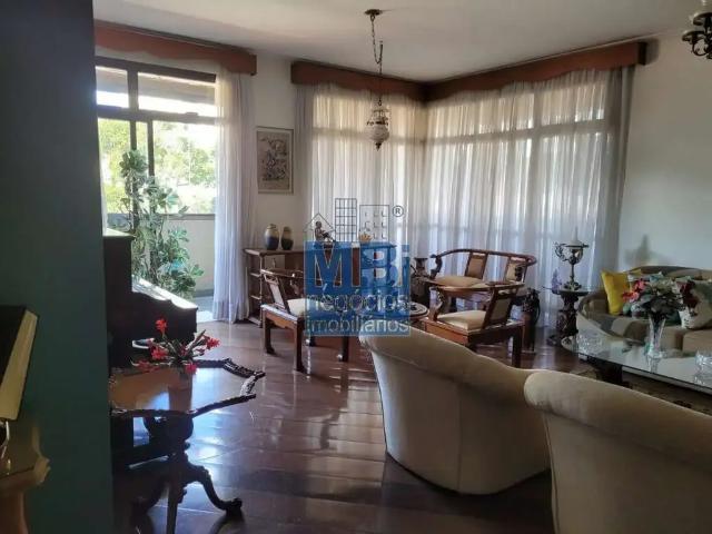 Apartamento para Venda em São Paulo/SP Chácara Santo Antônio 4 Quartos