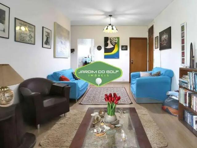 Apartamento para Venda em São Paulo/SP Chácara Santo Antônio 4 Quartos