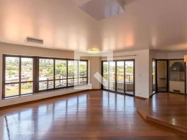 Apartamento para Venda em São Paulo/SP Chácara Santo Antônio 4 Quartos