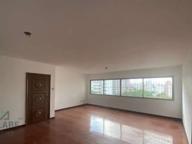 Apartamento para Venda em São Paulo/SP Chácara Santo Antônio 4 Quartos