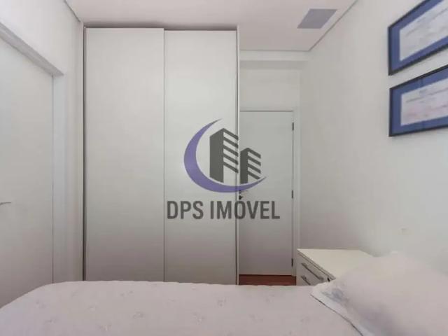 Apartamento para Venda em São Paulo/SP Chácara Santo Antônio 4 Quartos