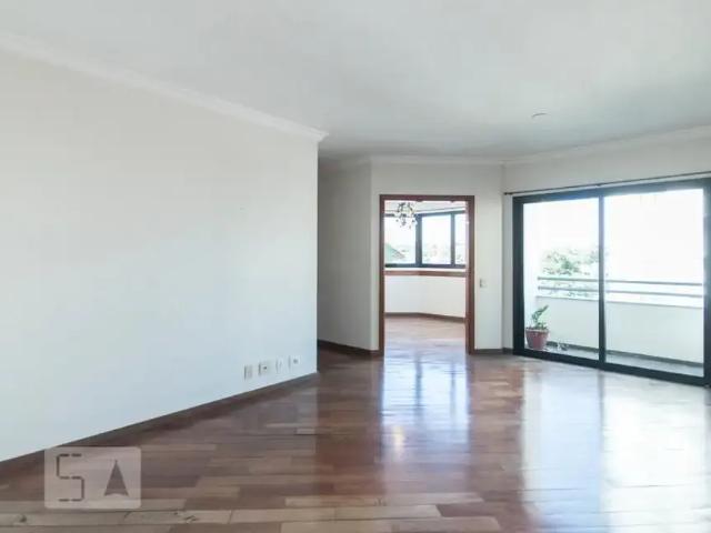 Apartamento para Venda em São Paulo/SP Chácara Santo Antônio 4 Quartos