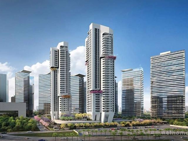 Apartamento para Venda em São Paulo/SP Chácara Santo Antônio 4 Quartos