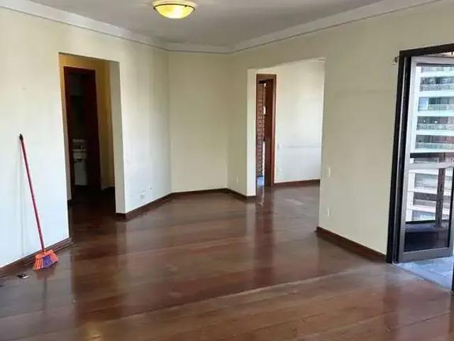 Apartamento para Venda em São Paulo/SP Chácara Santo Antônio 4 Quartos