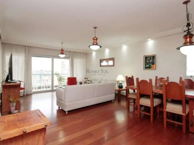 Apartamento para Venda em São Paulo/SP Chácara Santo Antônio 4 Quartos