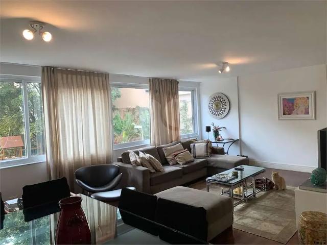 Apartamento para Venda em São Paulo/SP Chácara Santo Antônio 4 Quartos