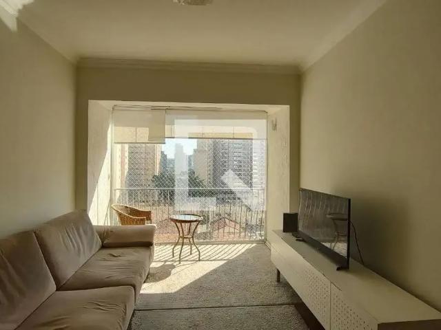 Apartamento para Venda em São Paulo/SP Chácara Santo Antônio 4 Quartos