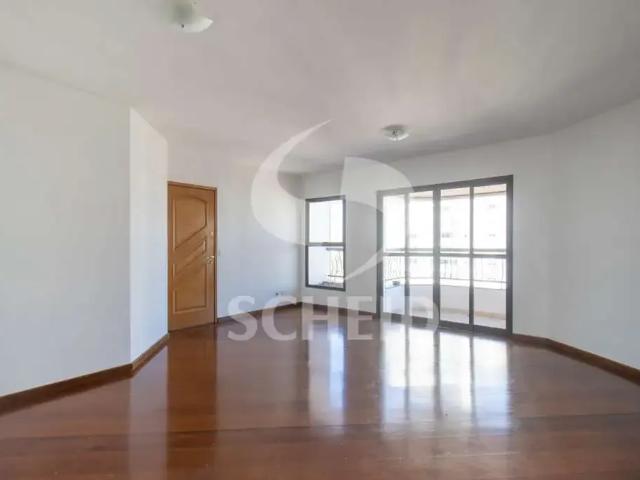 Apartamento para Venda em São Paulo/SP Chácara Santo Antônio 4 Quartos