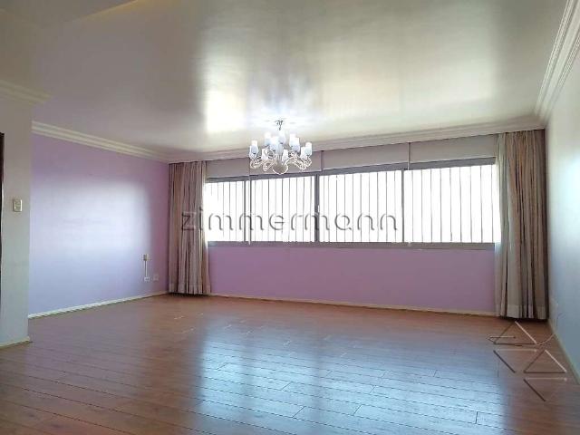 Apartamento para Venda em São Paulo/SP Chácara Santo Antônio 4 Quartos