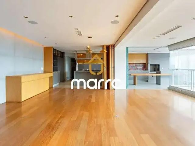 Apartamento para Venda em São Paulo/SP Chácara Santo Antônio 4 Quartos
