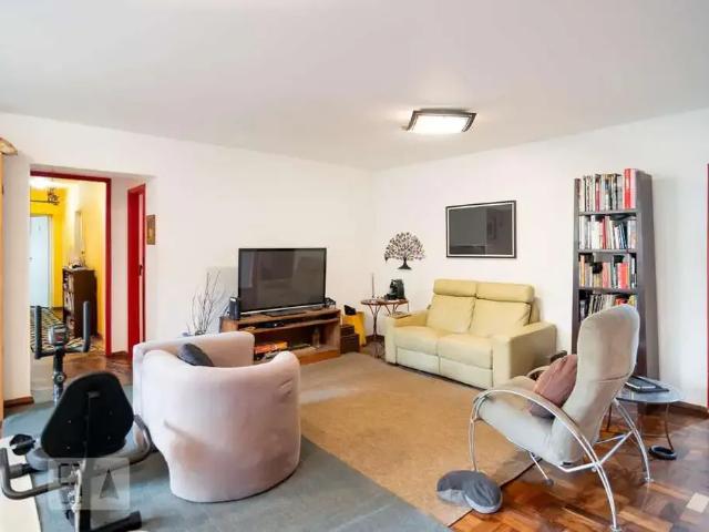 Apartamento para Venda em São Paulo/SP Chácara Santo Antônio 4 Quartos
