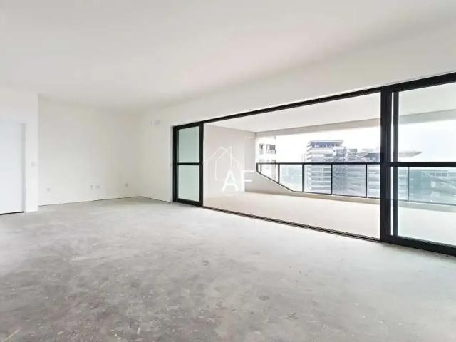 Apartamento para Venda em São Paulo/SP Chácara Santo Antônio 4 Quartos