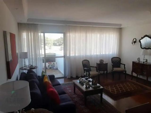 Apartamento para Venda em São Paulo/SP Chácara Santo Antônio 4 Quartos