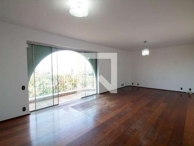 Apartamento para Venda em São Paulo/SP Chácara Santo Antônio 4 Quartos