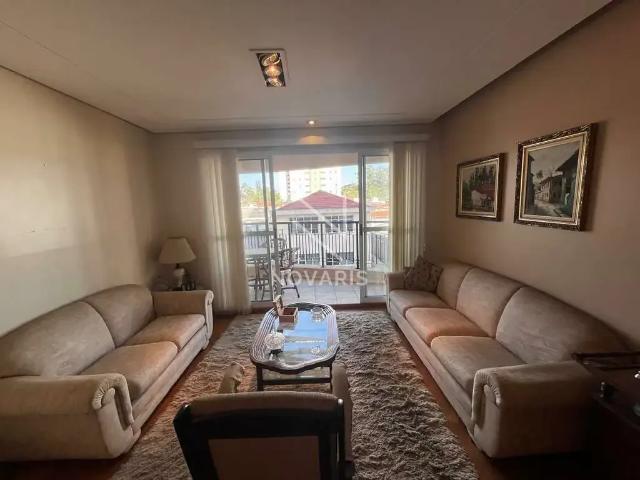 Apartamento para Venda em São Paulo/SP Chácara Santo Antônio 4 Quartos