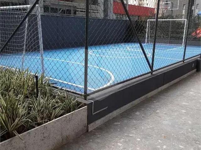 Apartamento para Venda em São Paulo/SP Chácara Santo Antônio 4 Quartos