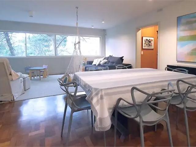 Apartamento para Venda em São Paulo/SP Chácara Santo Antônio 4 Quartos