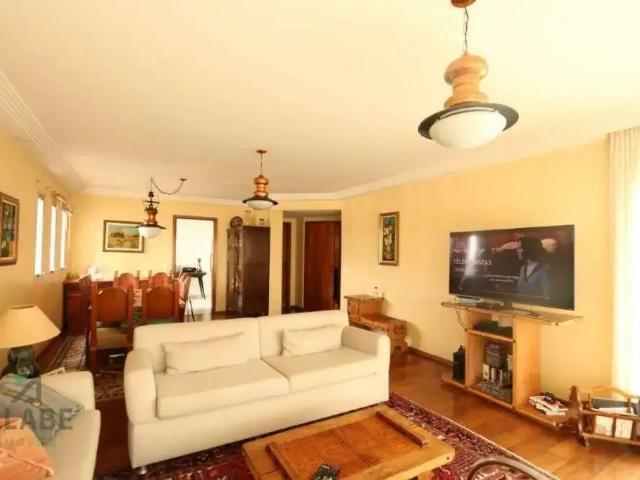 Apartamento para Venda em São Paulo/SP Chácara Santo Antônio 4 Quartos