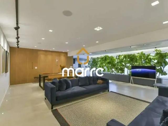 Apartamento para Venda em São Paulo/SP Chácara Santo Antônio 4 Quartos