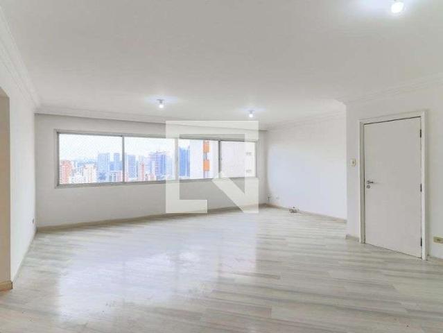 Apartamento para Venda em São Paulo/SP Chácara Santo Antônio 4 Quartos