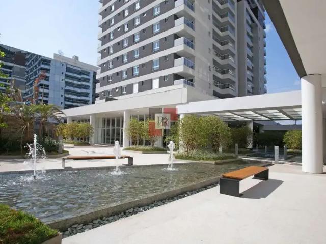 Apartamento para Venda em São Paulo/SP Chácara Santo Antônio 4 Quartos