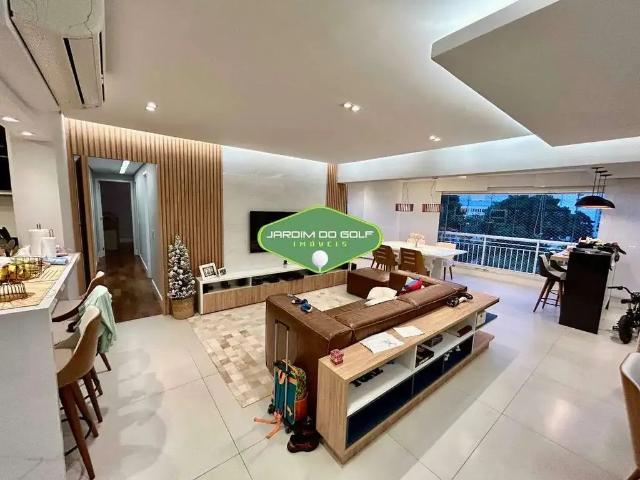 Apartamento para Venda em São Paulo/SP Chácara Santo Antônio 4 Quartos