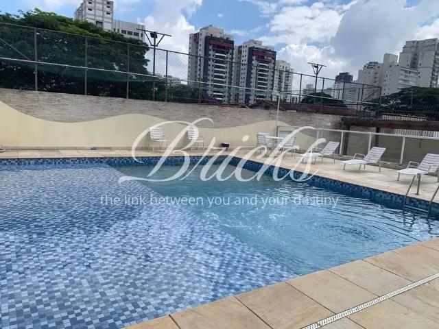 Apartamento para Venda em São Paulo/SP Chácara Santo Antônio 4 Quartos