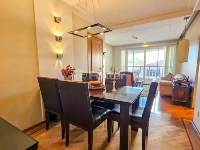 Apartamento para Venda em São Paulo/SP Chácara Santo Antônio 4 Quartos