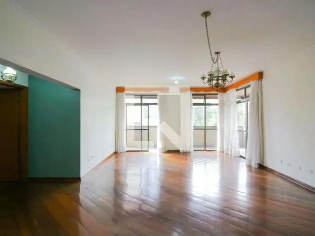 Apartamento para Venda em São Paulo/SP Chácara Santo Antônio 4 Quartos