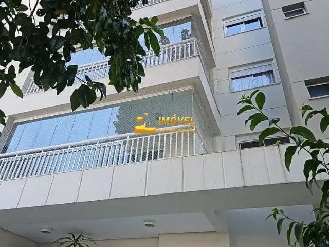 Apartamento para Venda em São Paulo/SP Chácara Santo Antônio 4 Quartos