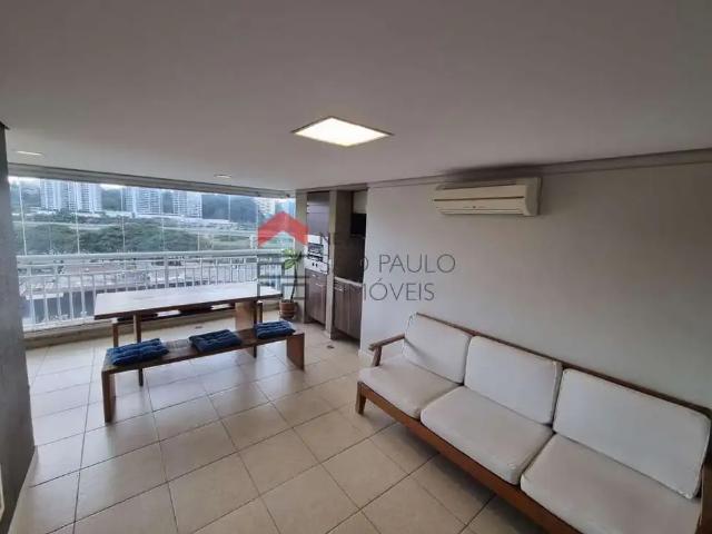 Apartamento para Venda em São Paulo/SP Chácara Santo Antônio 4 Quartos
