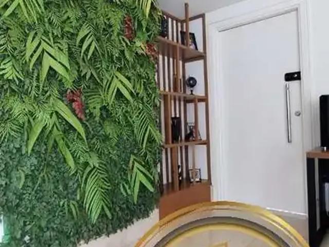 Apartamento para Venda em São Paulo/SP Chácara Santo Antônio 4 Quartos