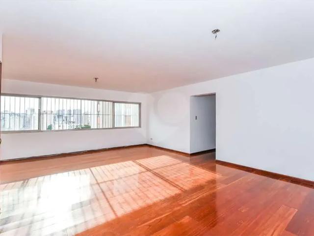 Apartamento para Venda em São Paulo/SP Chácara Santo Antônio 4 Quartos