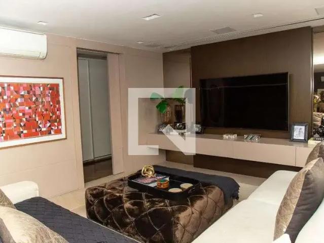 Apartamento para Venda em São Paulo/SP Chácara Santo Antônio 4 Quartos