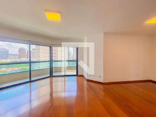 Apartamento para Venda em São Paulo/SP Chácara Santo Antônio 4 Quartos