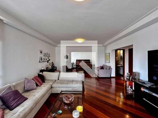 Apartamento para Venda em São Paulo/SP Chácara Santo Antônio 4 Quartos