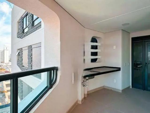 Apartamento para Venda em São Paulo/SP Chácara Santo Antônio 4 Quartos